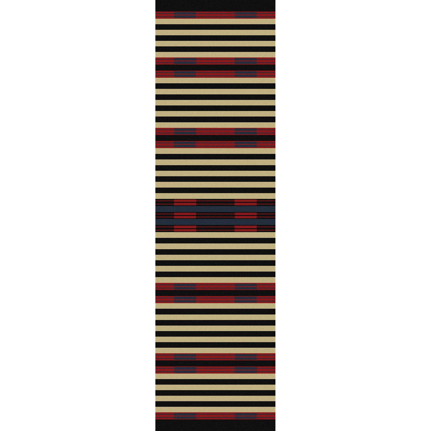 Chief Stripe – Multi – American Dakota