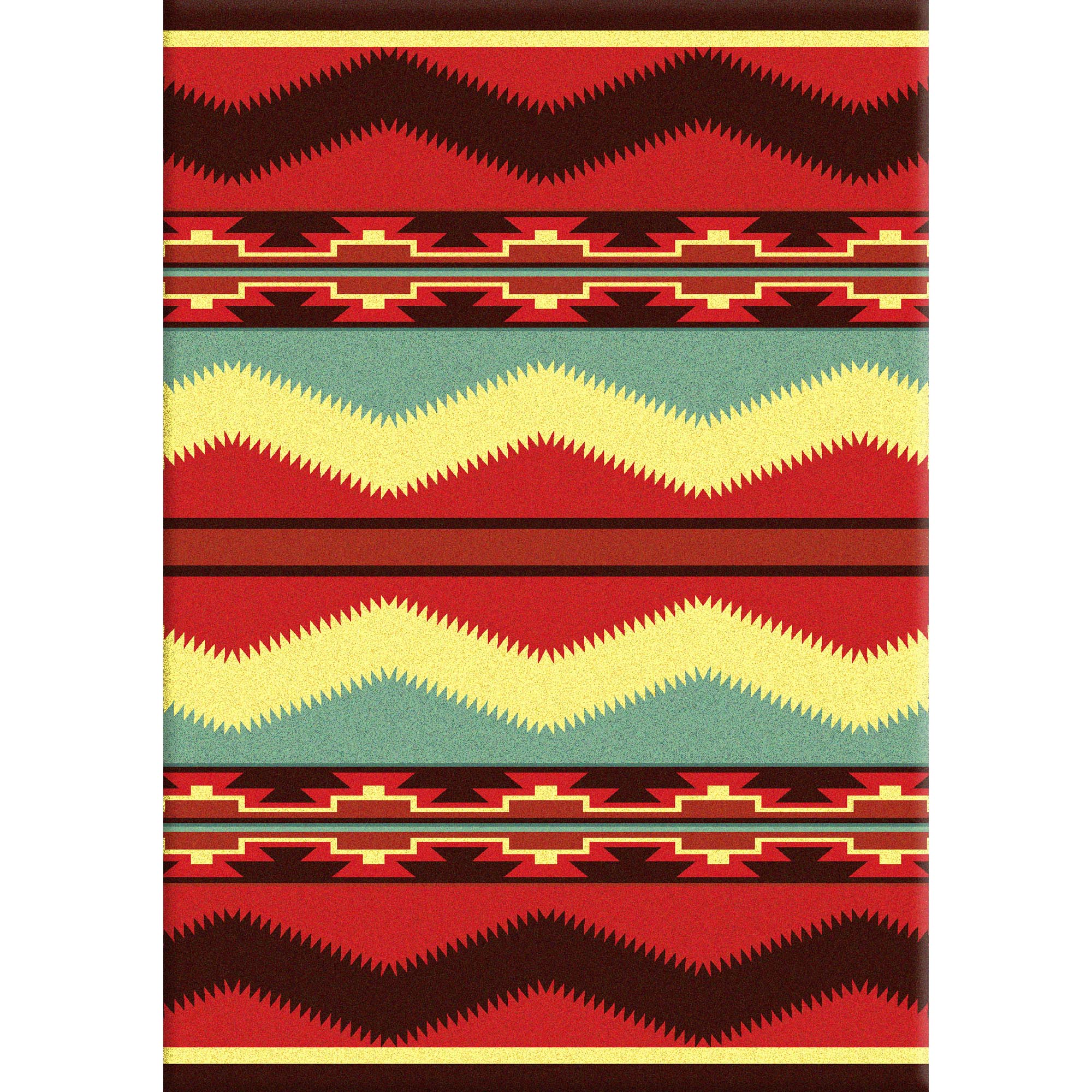 Scout – Fiesta – American Dakota