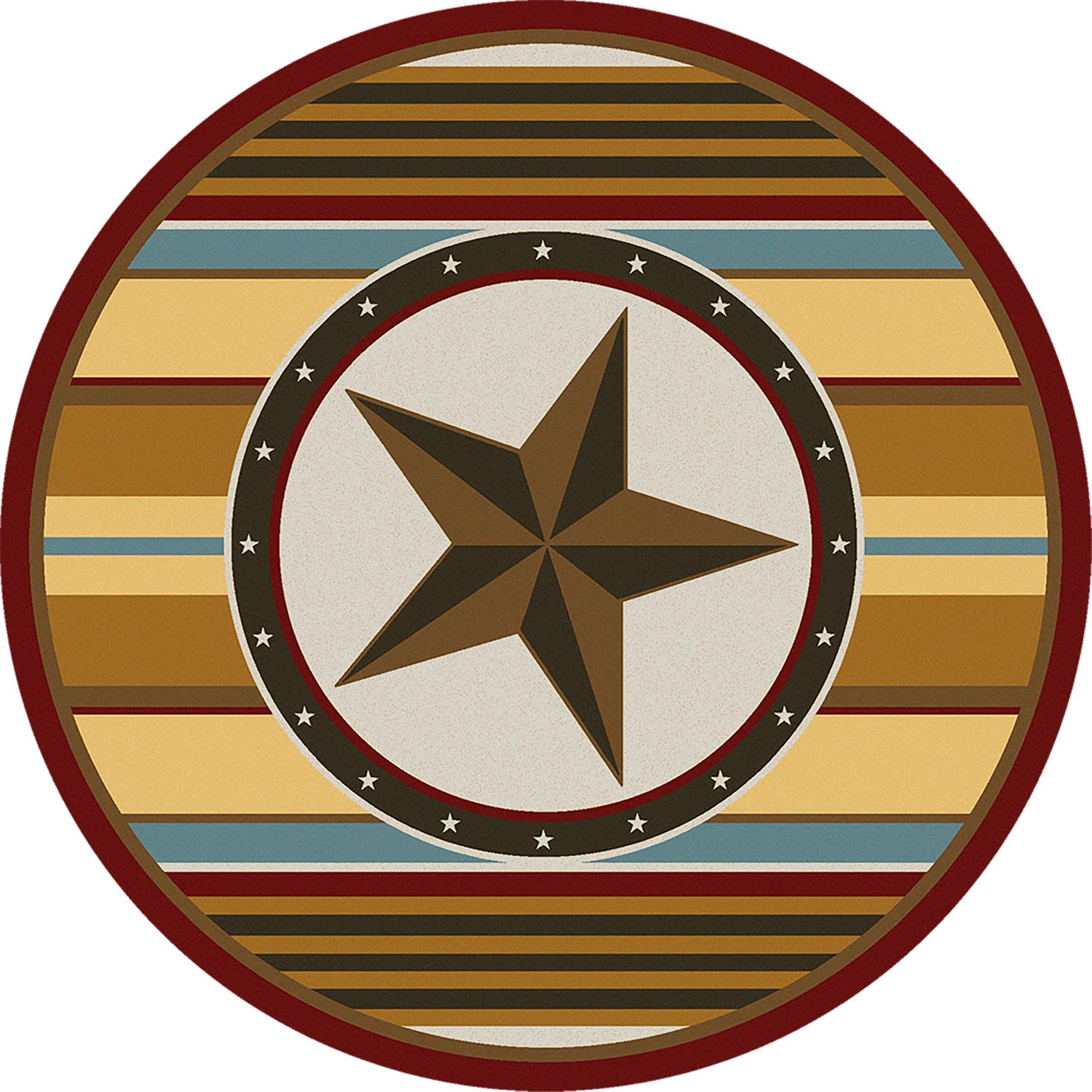 Hacienda Star – Maize – American Dakota