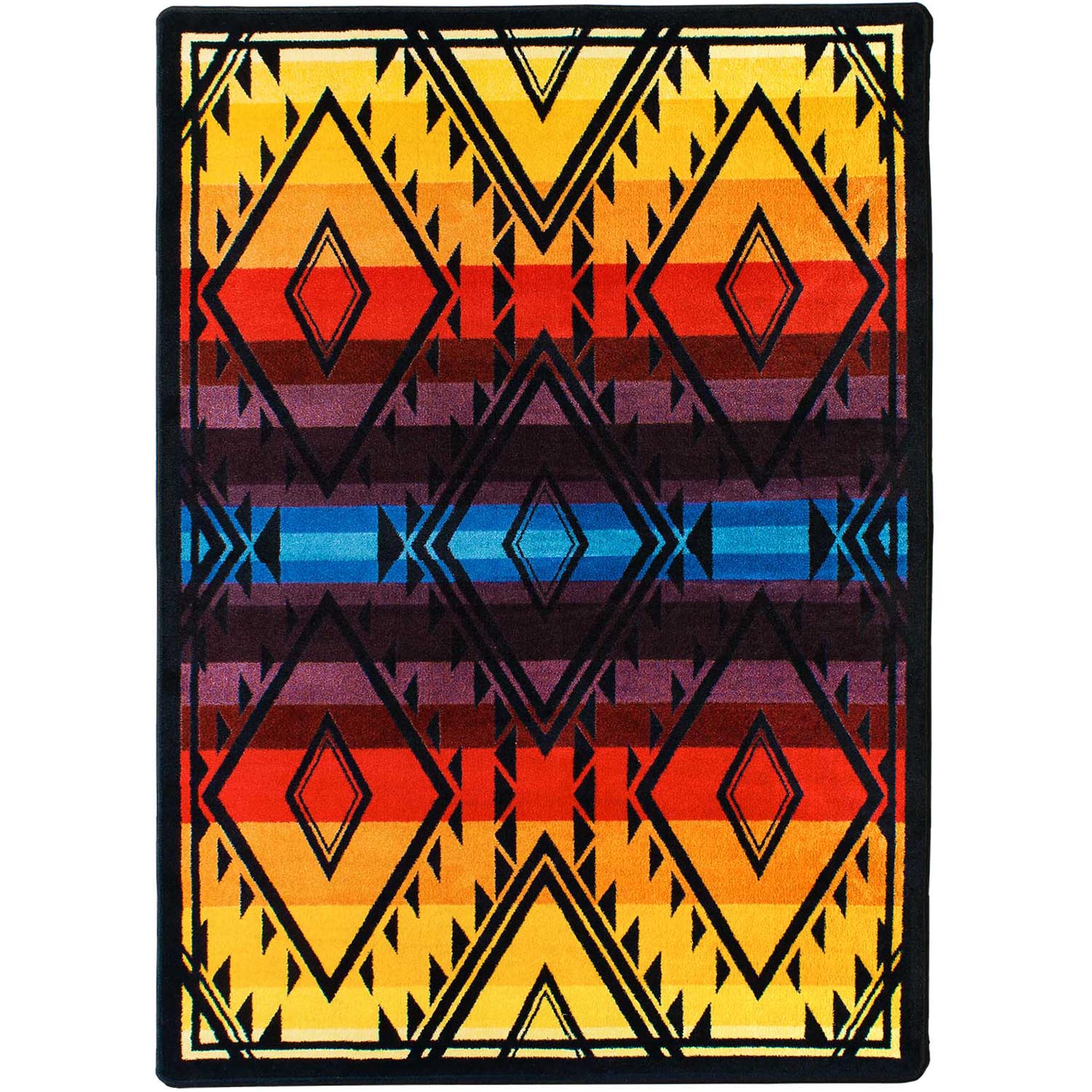 Rainmaker – Bright – American Dakota