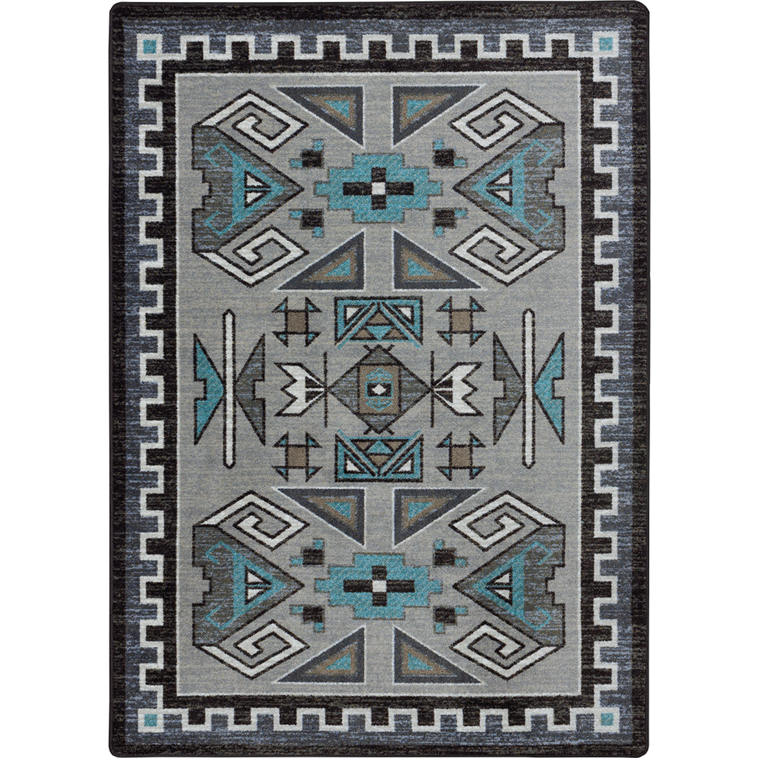 Four Rams BFX – Abalone Gray – American Dakota