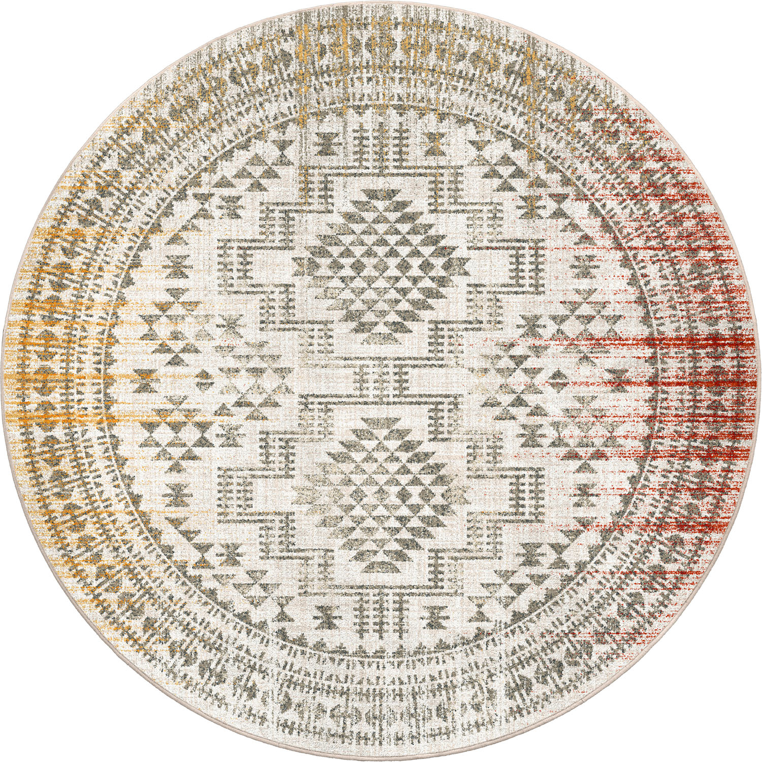 Mirage BFX – Ivory Linen – American Dakota