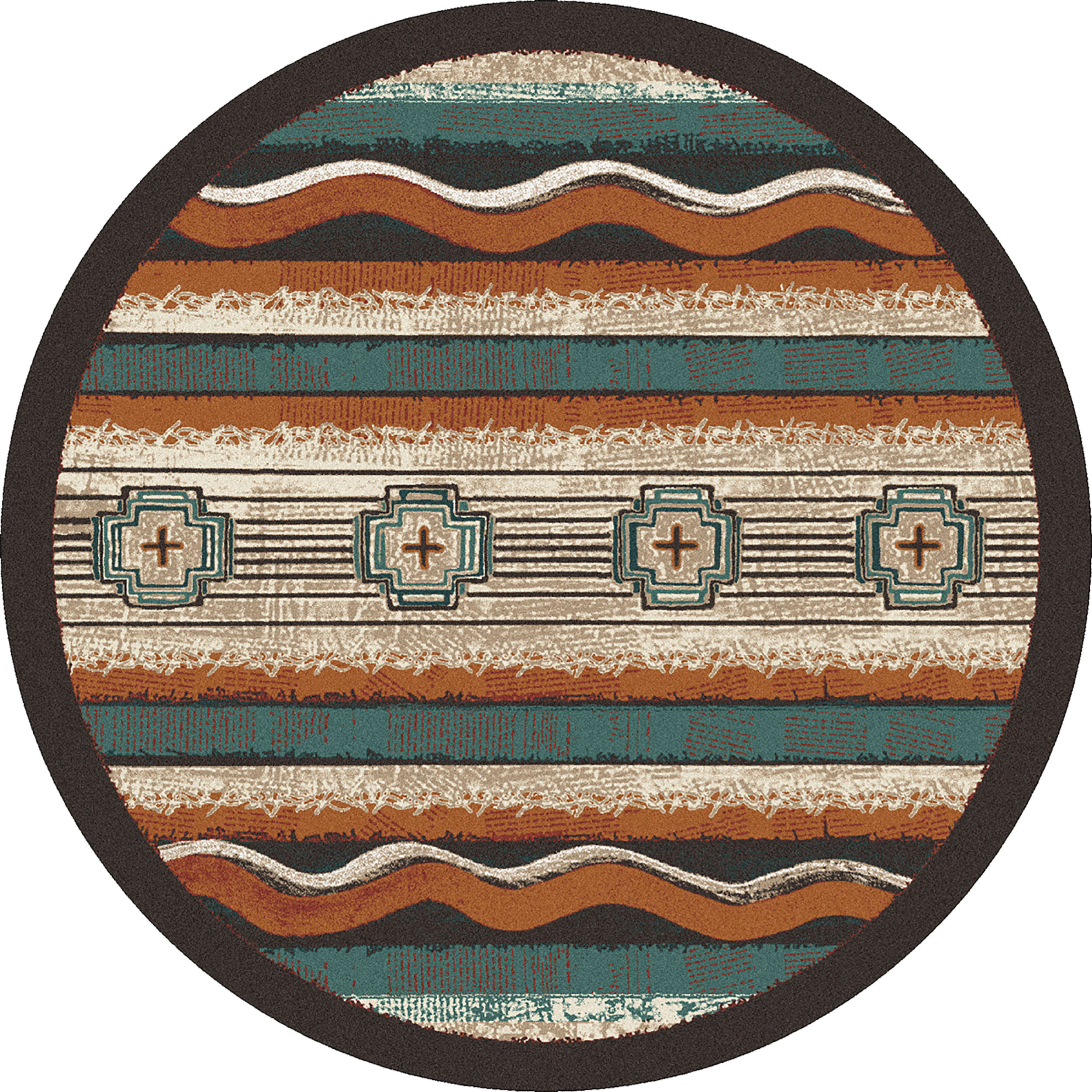 Brand New Old School OKA – Buckskin – American Dakota