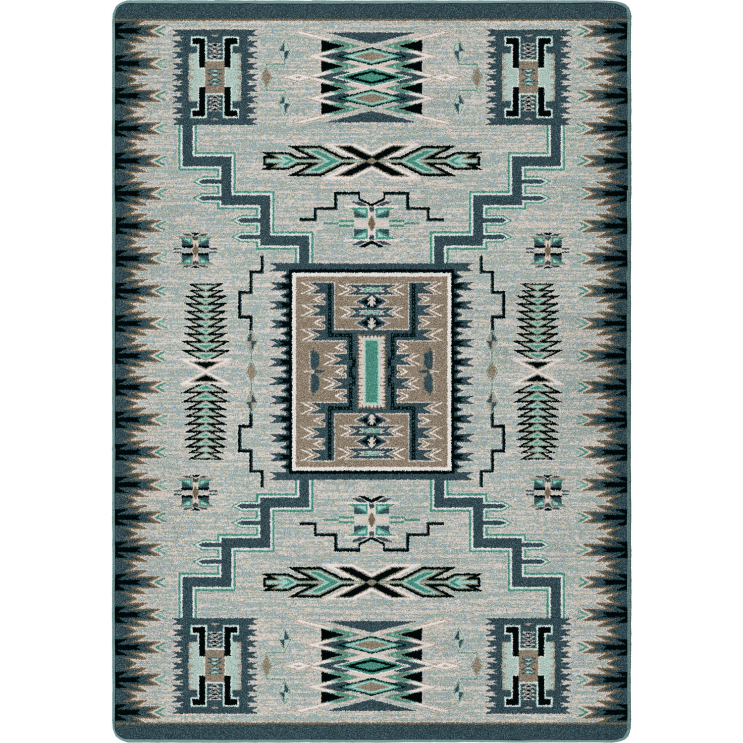 Storm Catcher BFX – Abalone Gray – American Dakota
